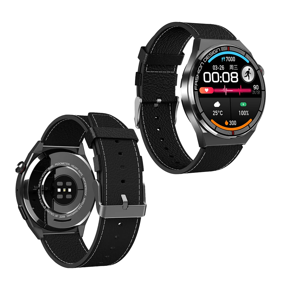 Smart Watch H4 Pro Max – Dieng Electronique